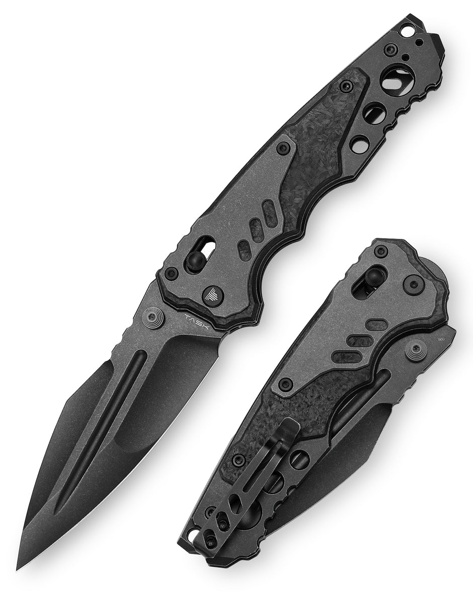 TRIVISA Pocket Knives