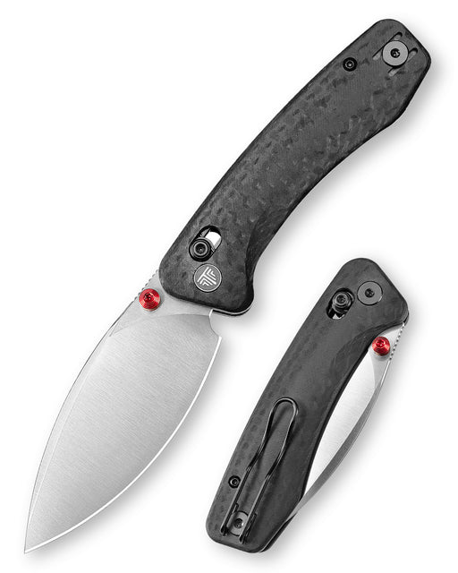 Koala-CG Crossbar Lock EDC Folding Pocket Knife,2.56'' N690 Steel Blade ...