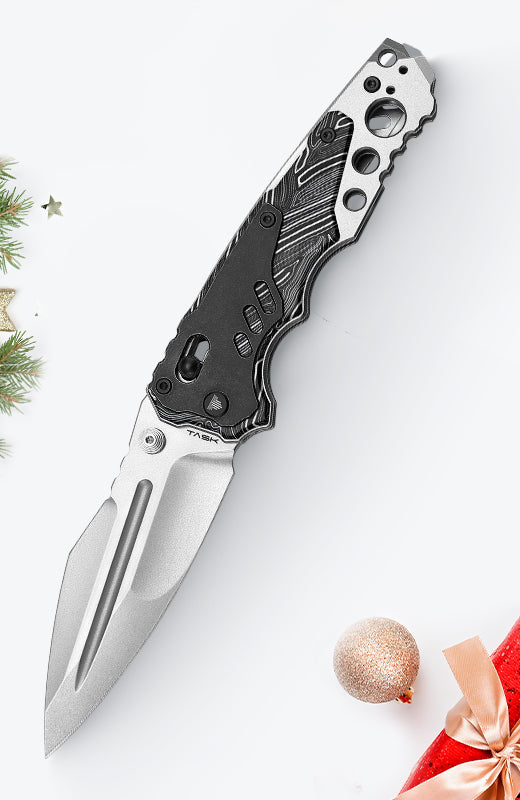 TRIVISA Pocket Knives