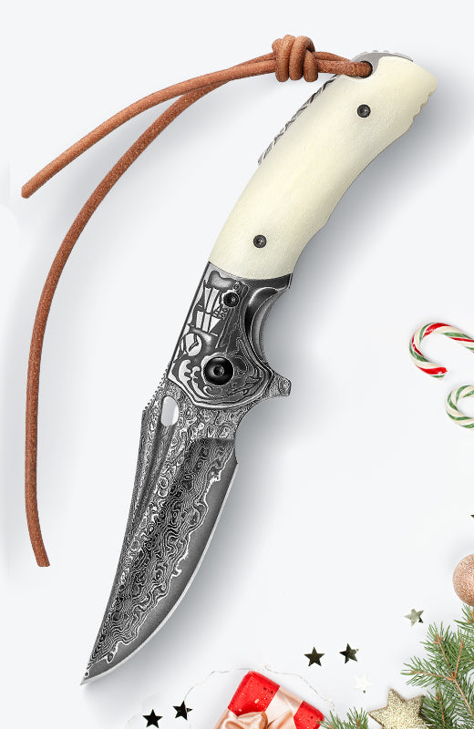TRIVISA Pocket Knives