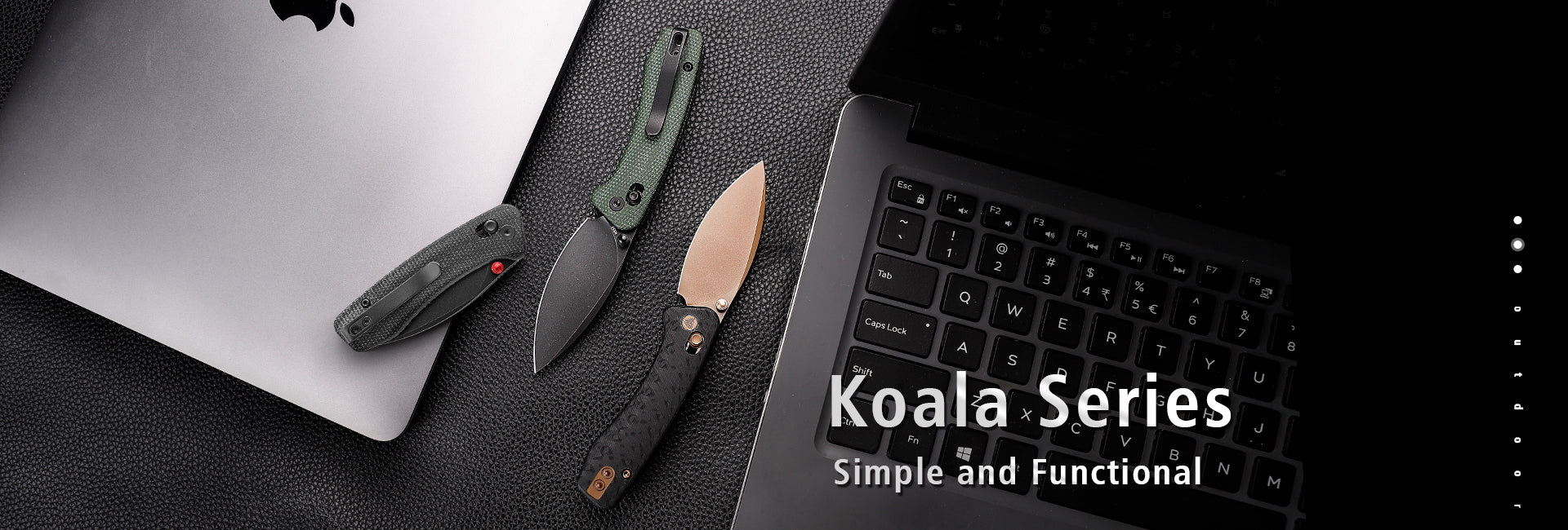 TRIVISA Pocket Knives
